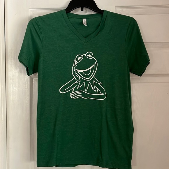 Tops | Custom Design With Cricut And Vinyl | Poshmark